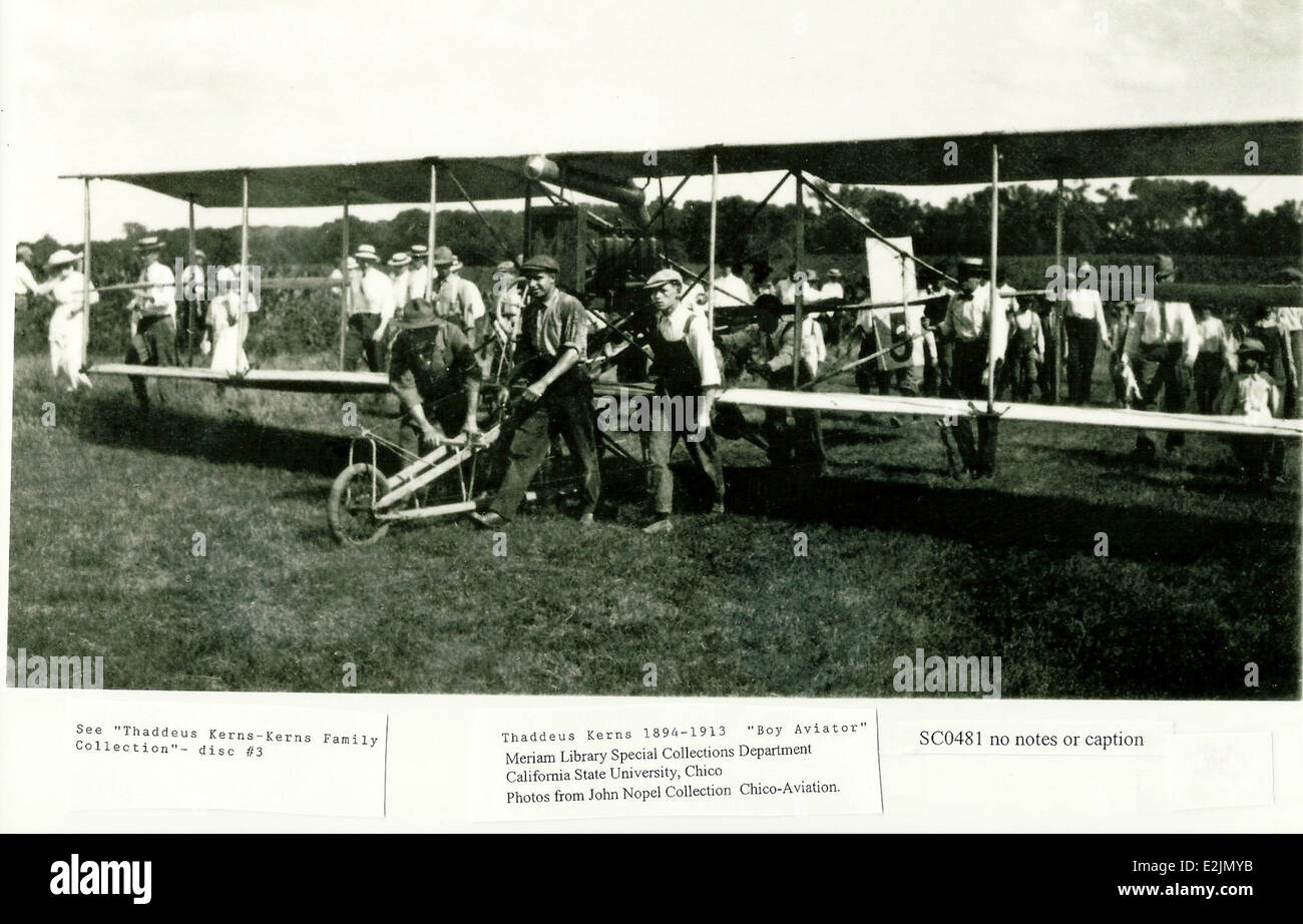 California state plane hi-res stock photography and images - Alamy