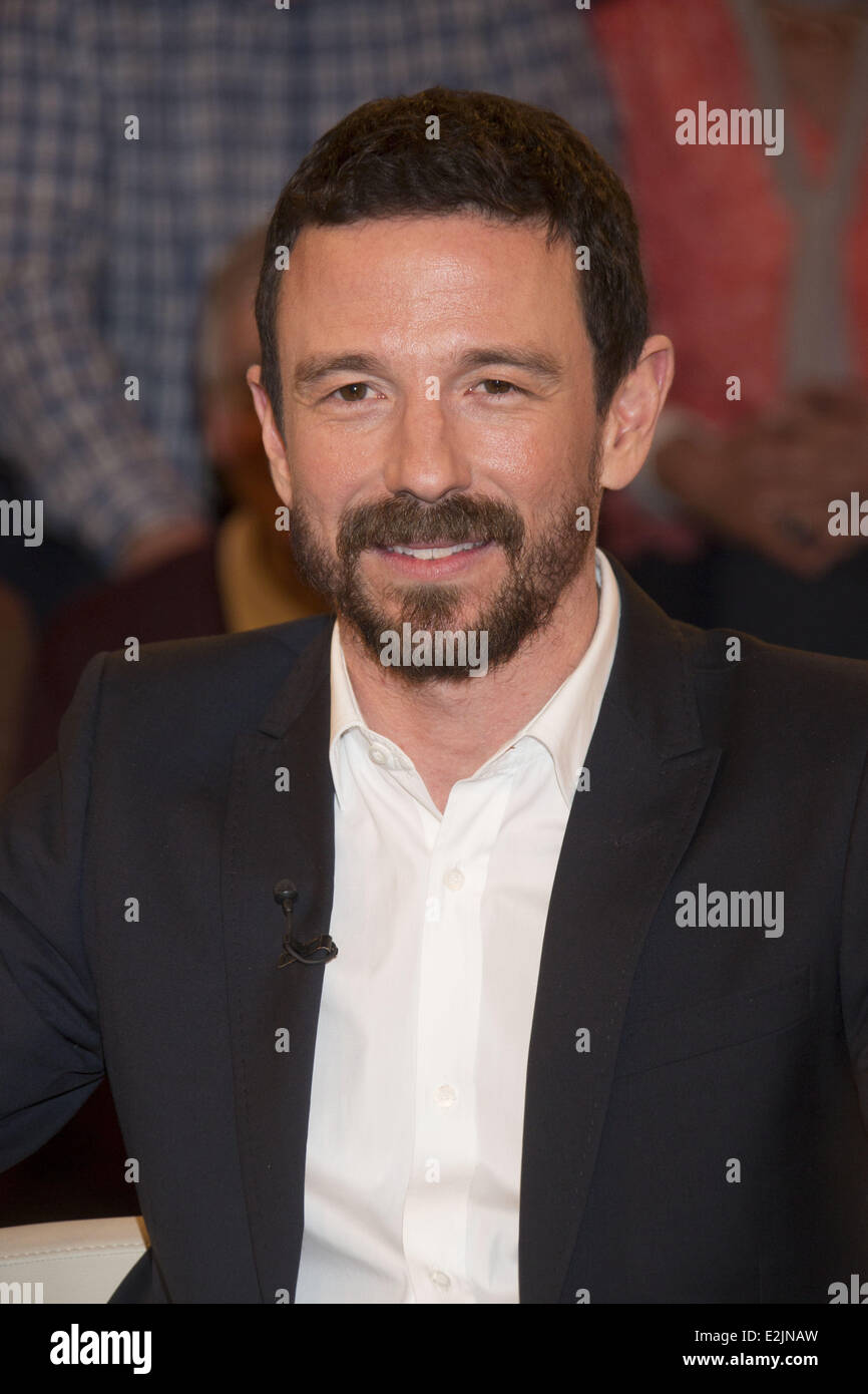 Oliver berben where hi-res stock photography and images - Alamy