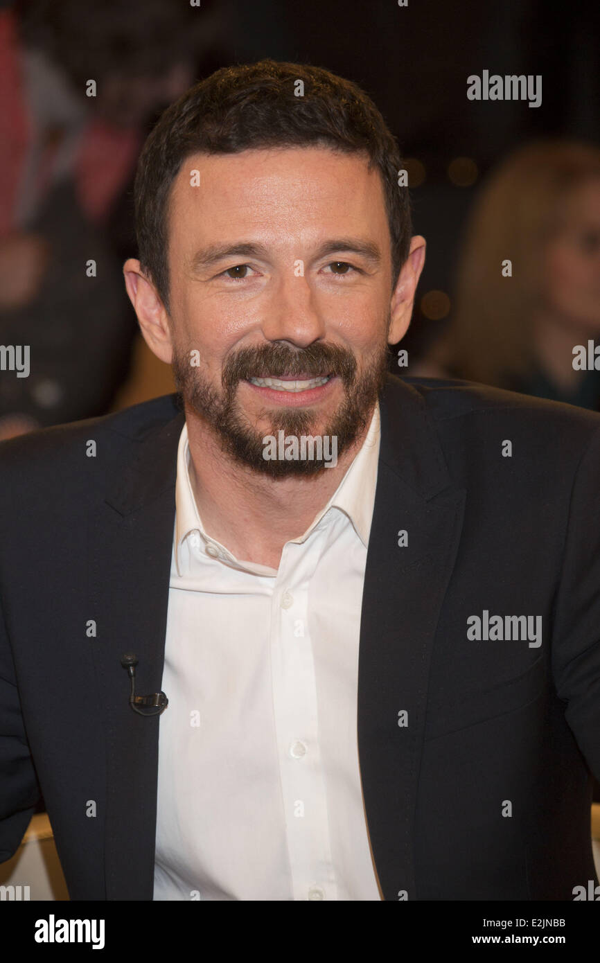 Oliver berben where hi-res stock photography and images - Alamy