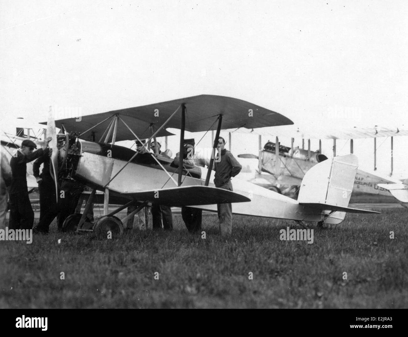 Civilian type hi-res stock photography and images - Alamy