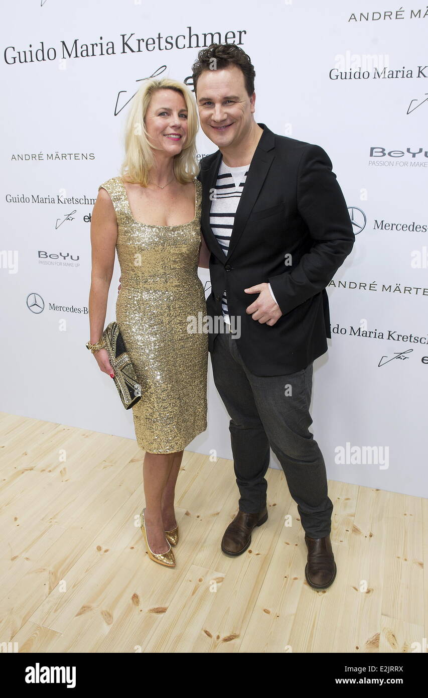 Leonie bechtold hi-res stock photography and images - Alamy