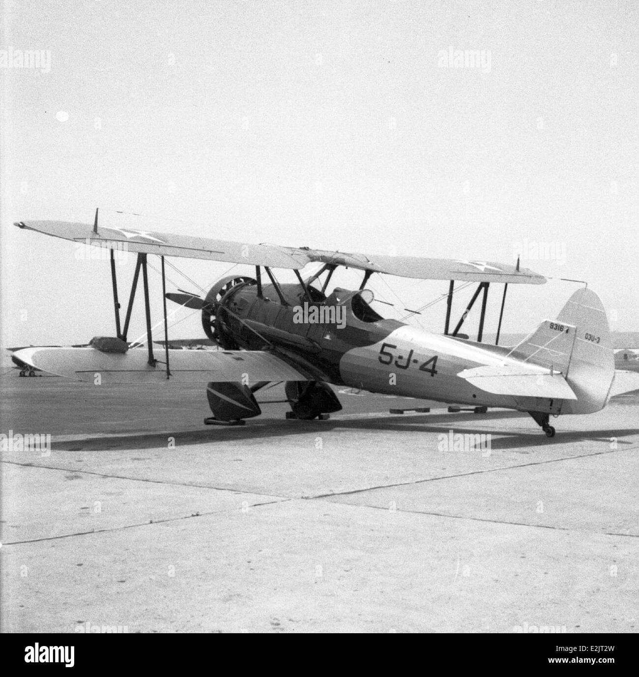 The Vought O3U-3 was a naval observation biplane used by the United ...
