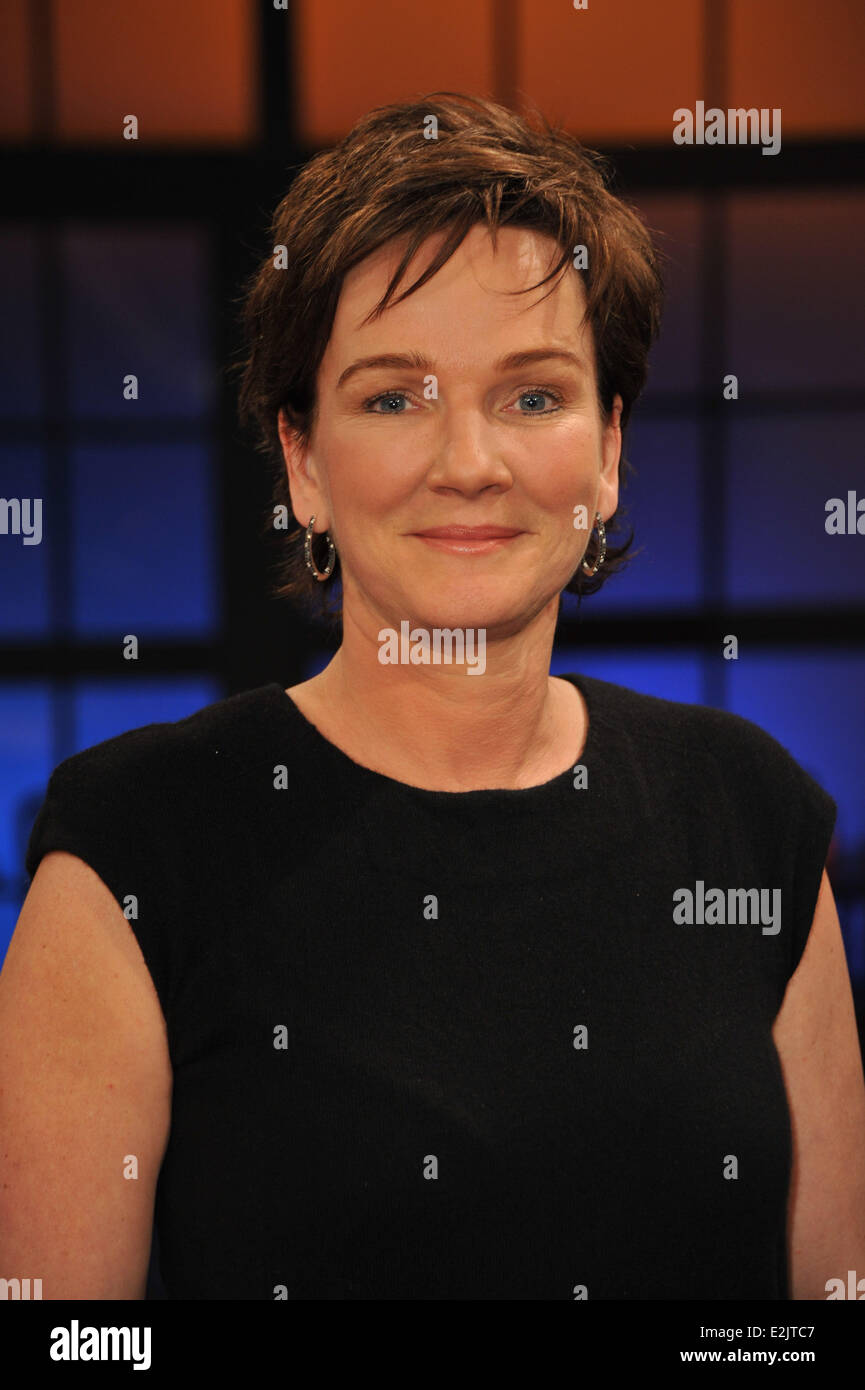 Karin beier hi-res stock photography and images - Alamy