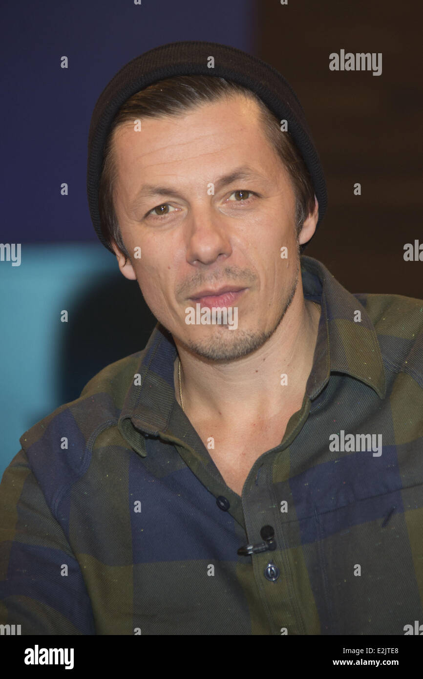 Michi beck hi-res stock photography and images - Alamy