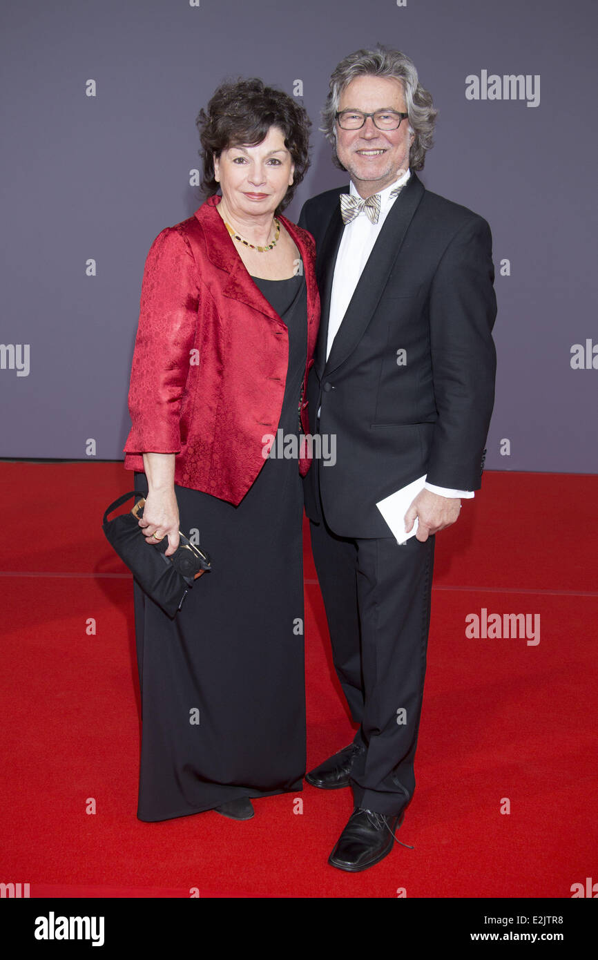 Karlheinz goetsch hi-res stock photography and images - Alamy