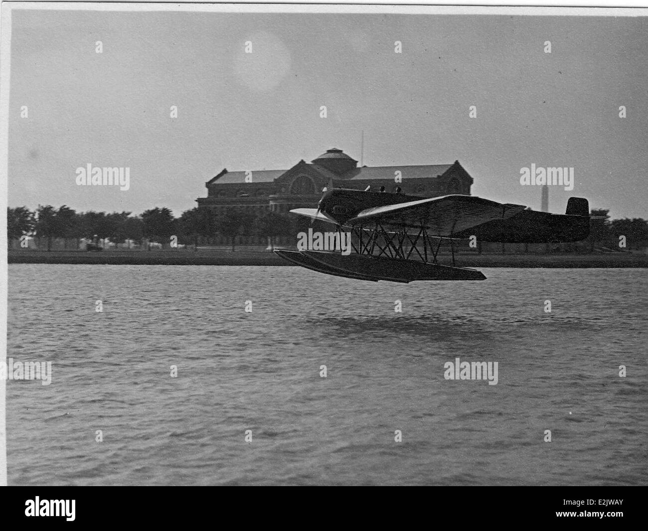 The Fokker FT-1, a single-seat triplane, was designed in the 1920s ...