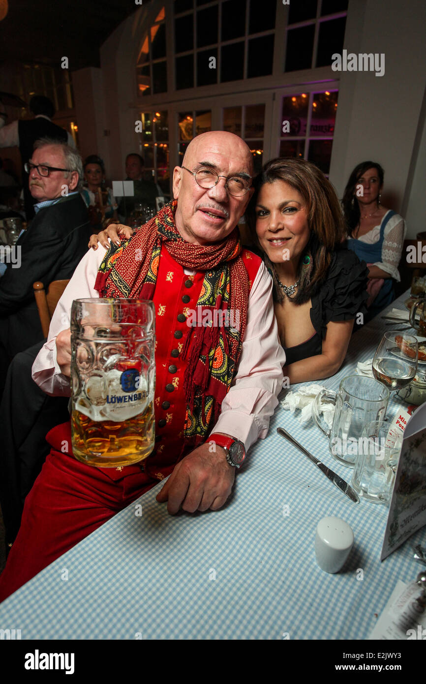 Otto retzer hi-res stock photography and images - Alamy