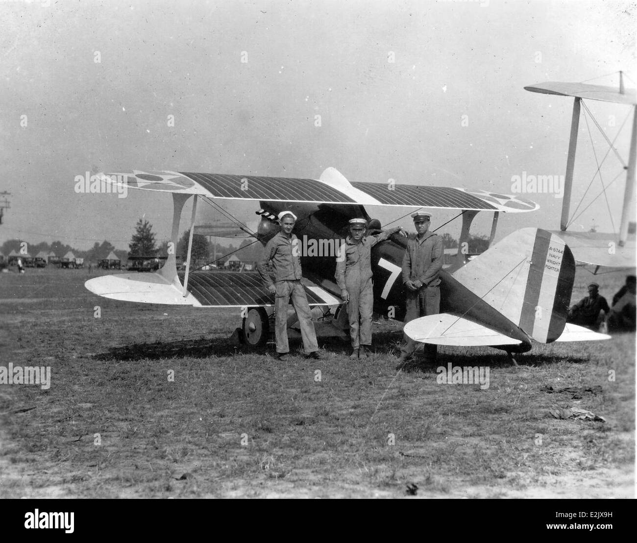 Wright aeronautical hi-res stock photography and images - Alamy