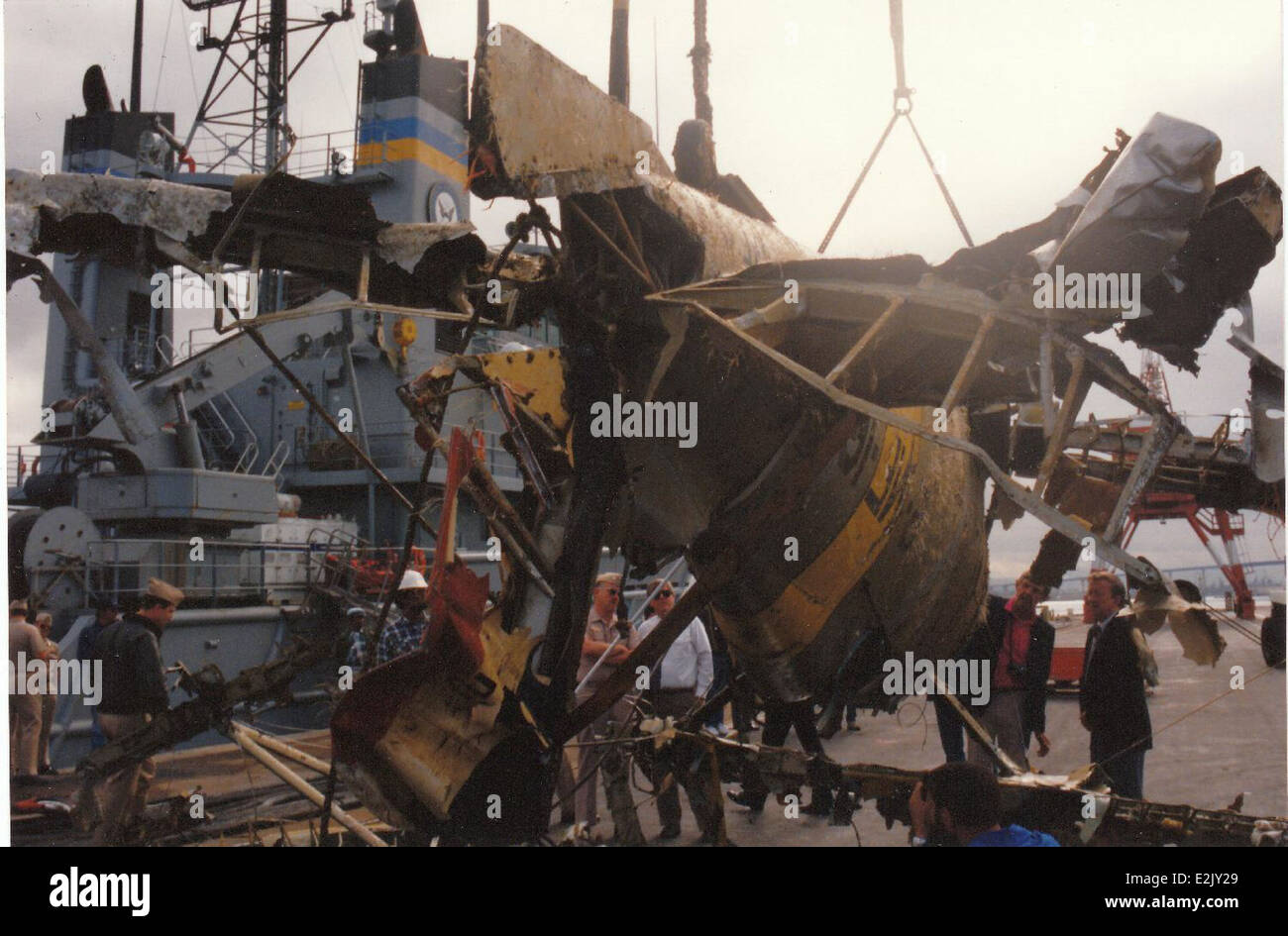 Grumman f3f 2 0976 vmf 2 nas hi-res stock photography and images - Alamy