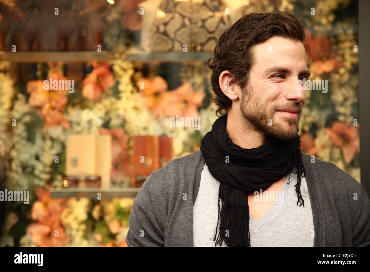 Andreas jancke hi-res stock photography and images - Alamy