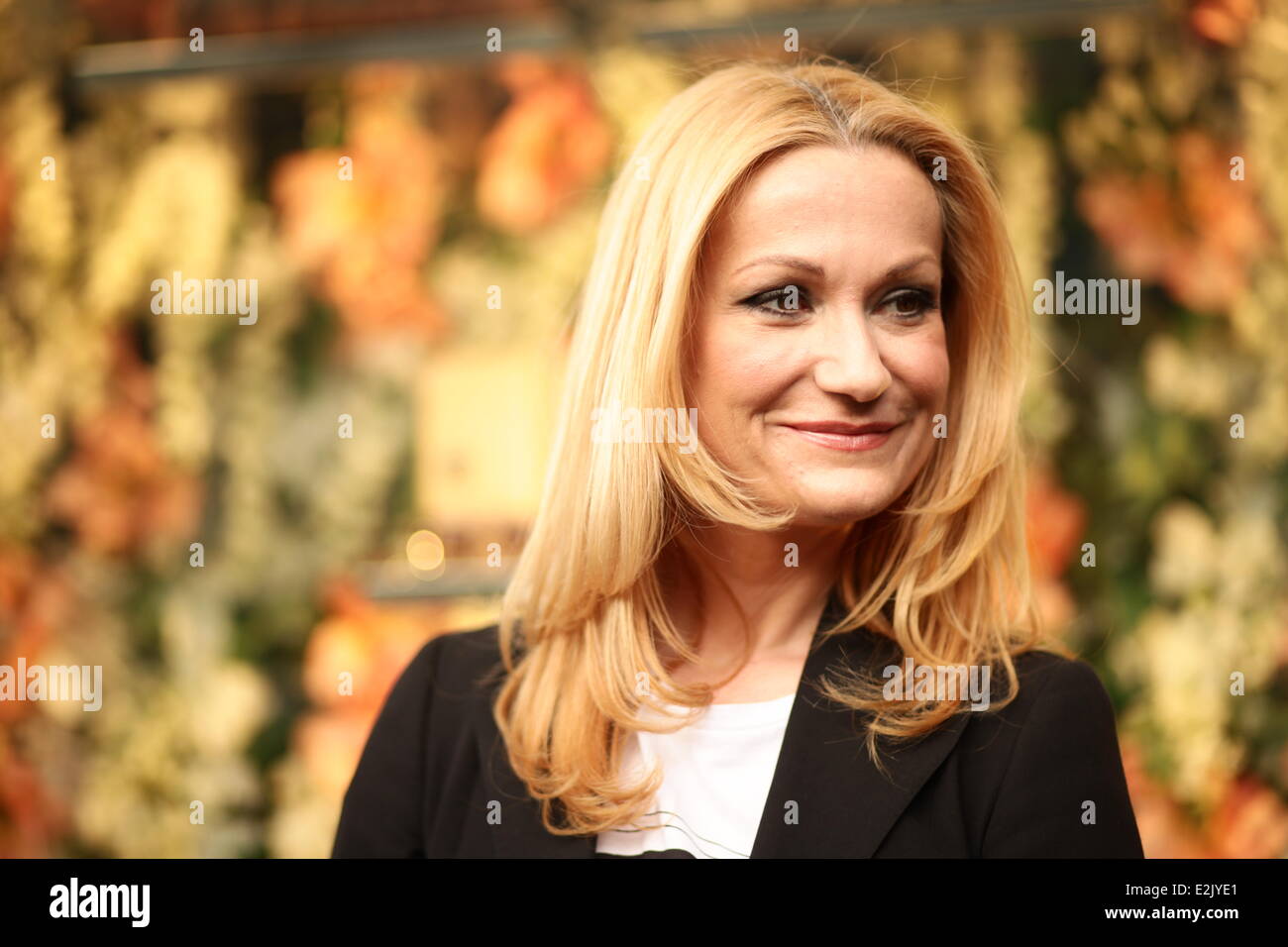 Constanze rick hi-res stock photography and images - Alamy