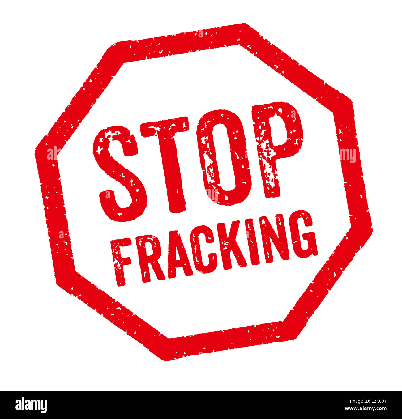 Fracking water pollution Cut Out Stock Images & Pictures - Alamy