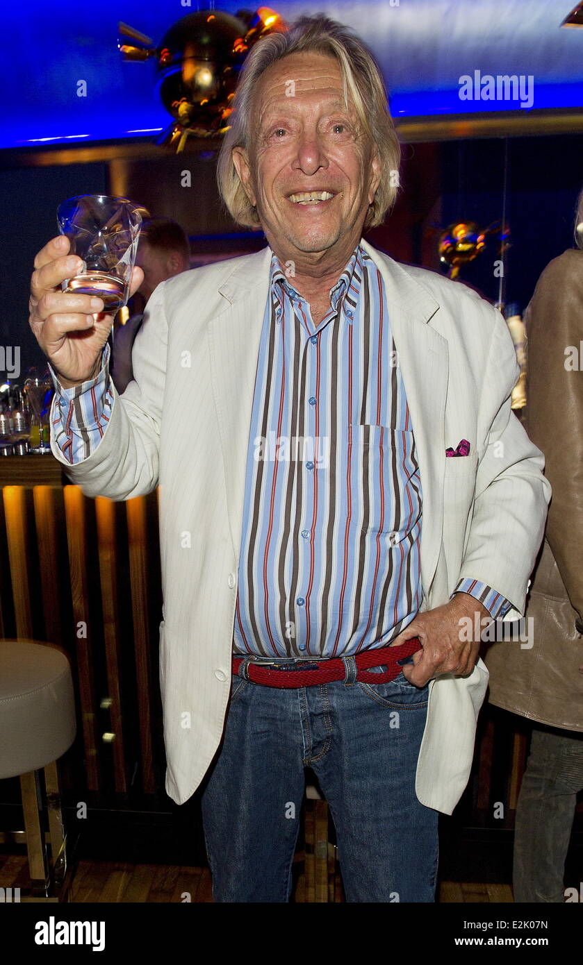 Rolf eden hi-res stock photography and images - Alamy