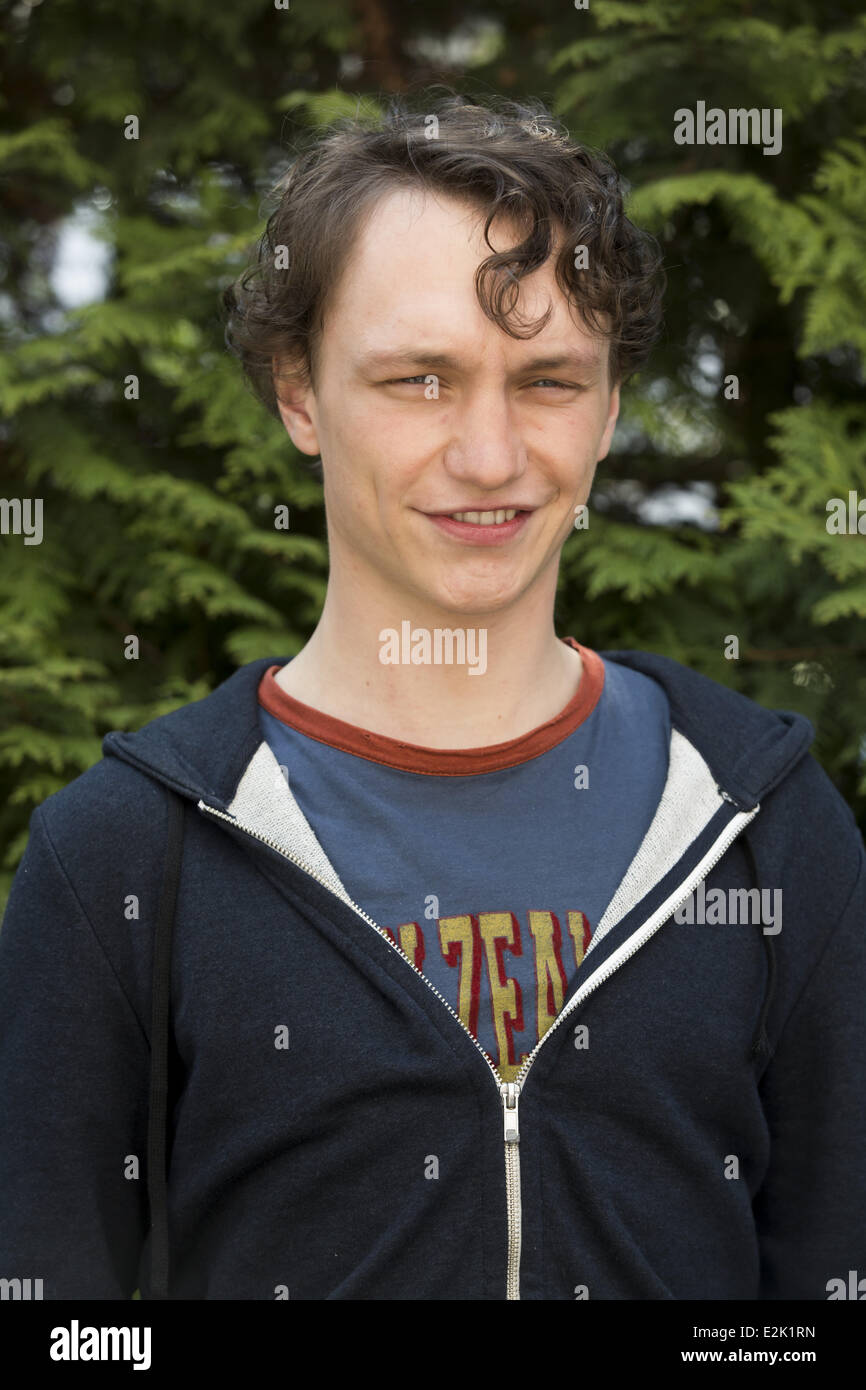 Rick okon hi-res stock photography and images - Alamy