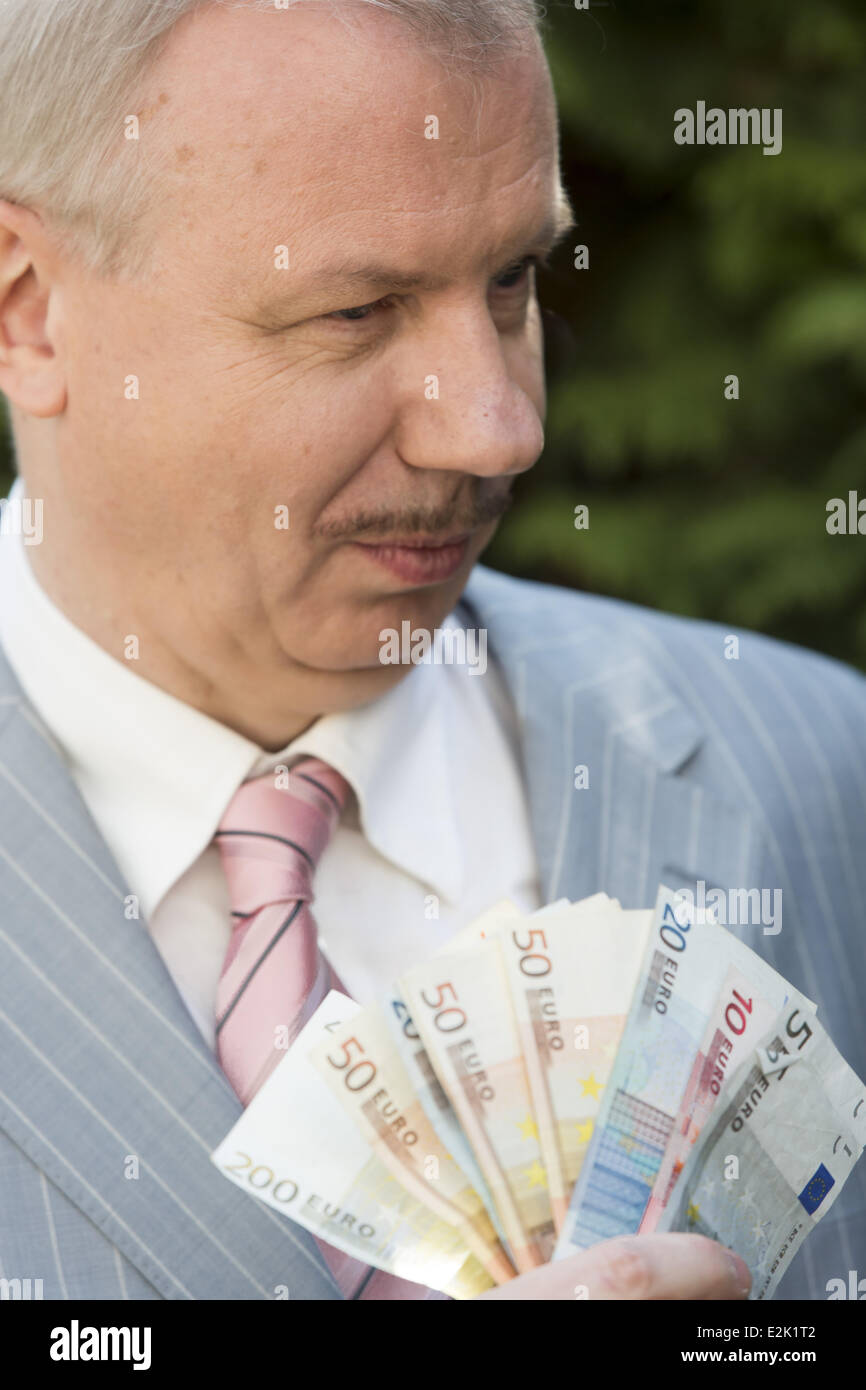 Ludger pistor at a photocall on the hi-res stock photography and images ...