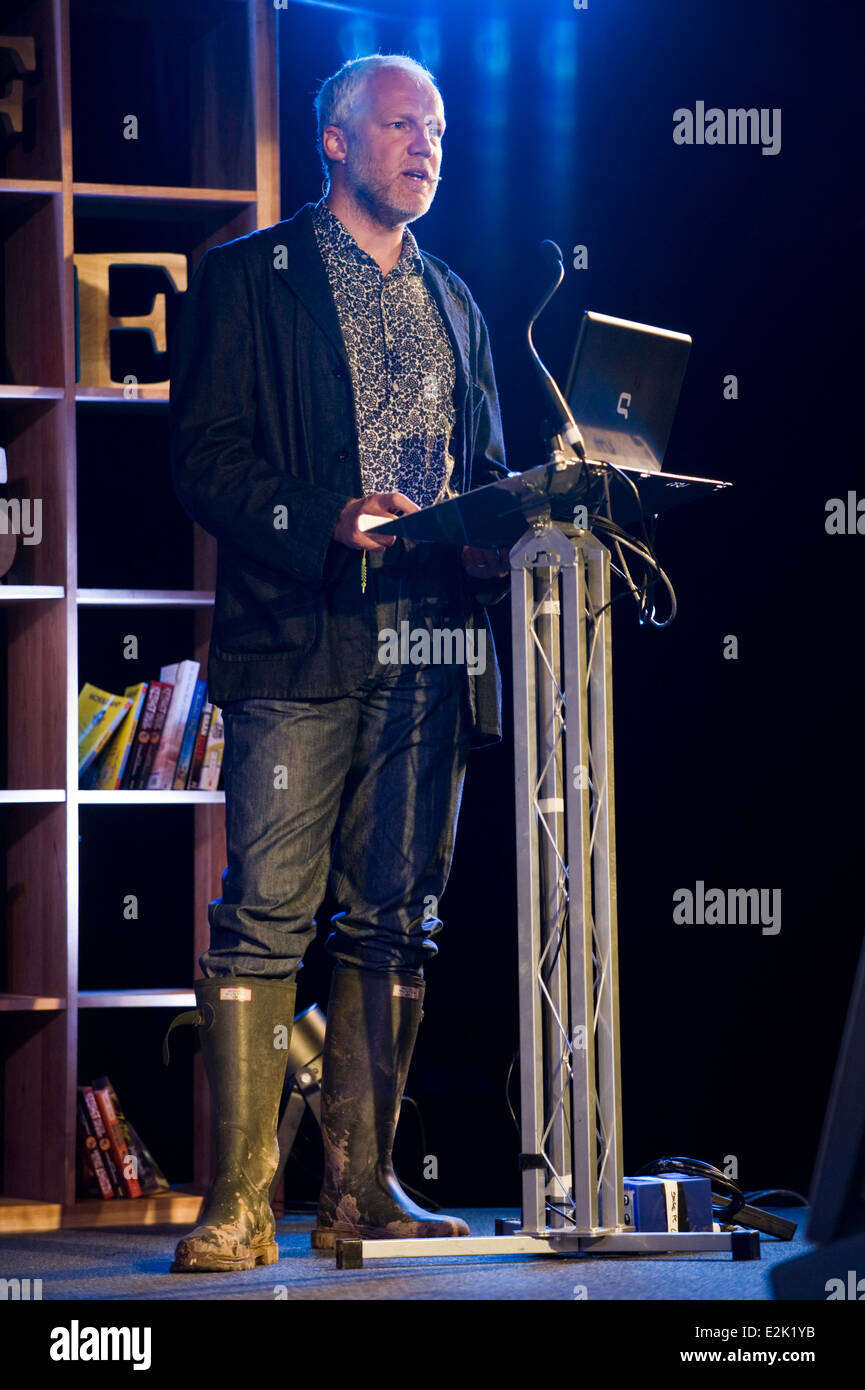 Justin Marozzi journalist, historian and travel writer speaking about ...