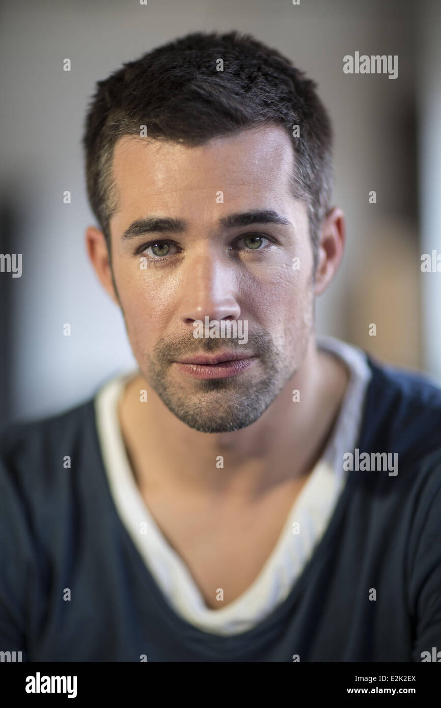 Jo weil where hi-res stock photography and images - Alamy