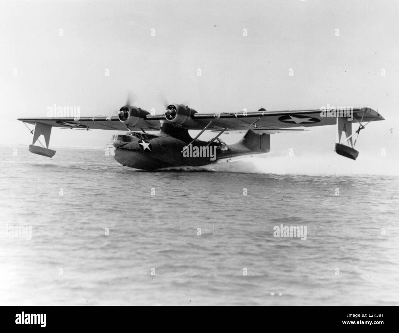 Pby 5 Black and White Stock Photos & Images - Alamy
