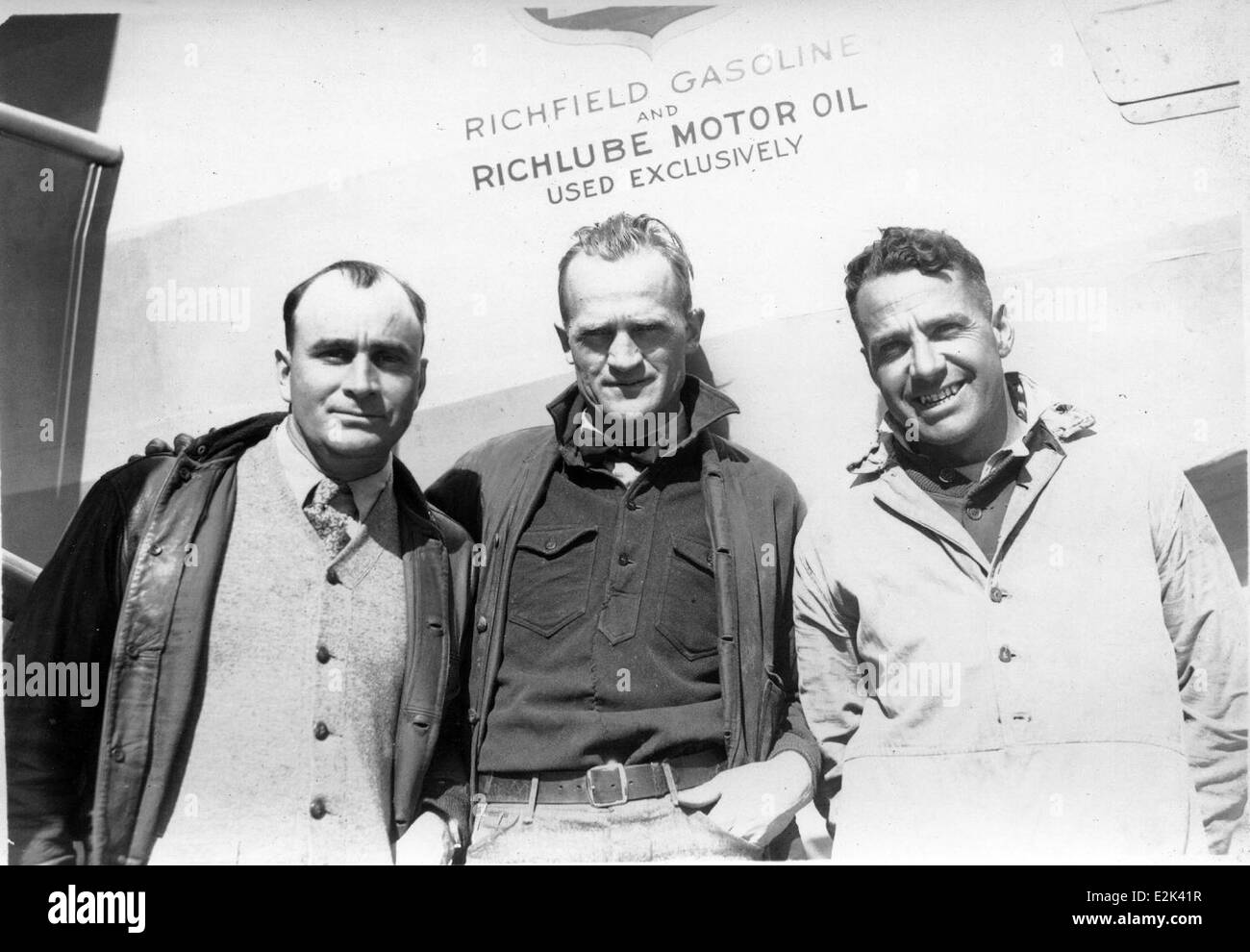 This image shows a Zenith Albatross, NX-3622, equipped with a Siemens ...