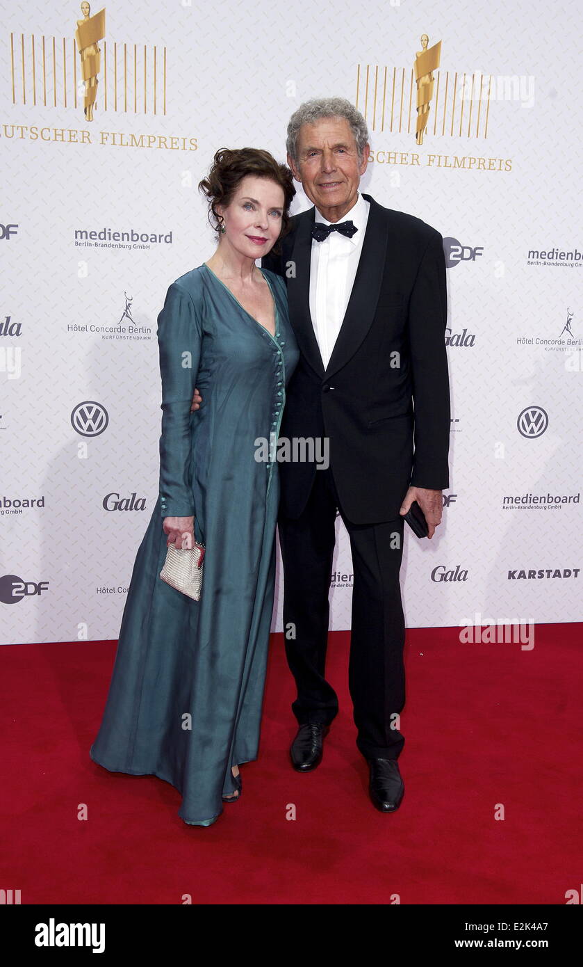 Ulrich von nathusius hi-res stock photography and images - Alamy