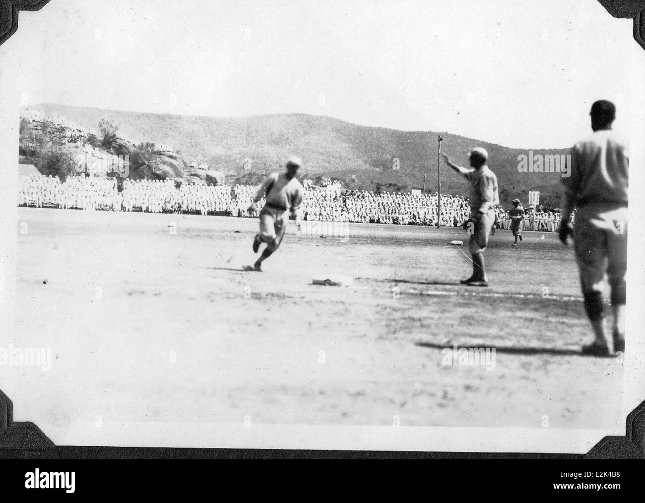 U s navy battleship Black and White Stock Photos & Images - Alamy