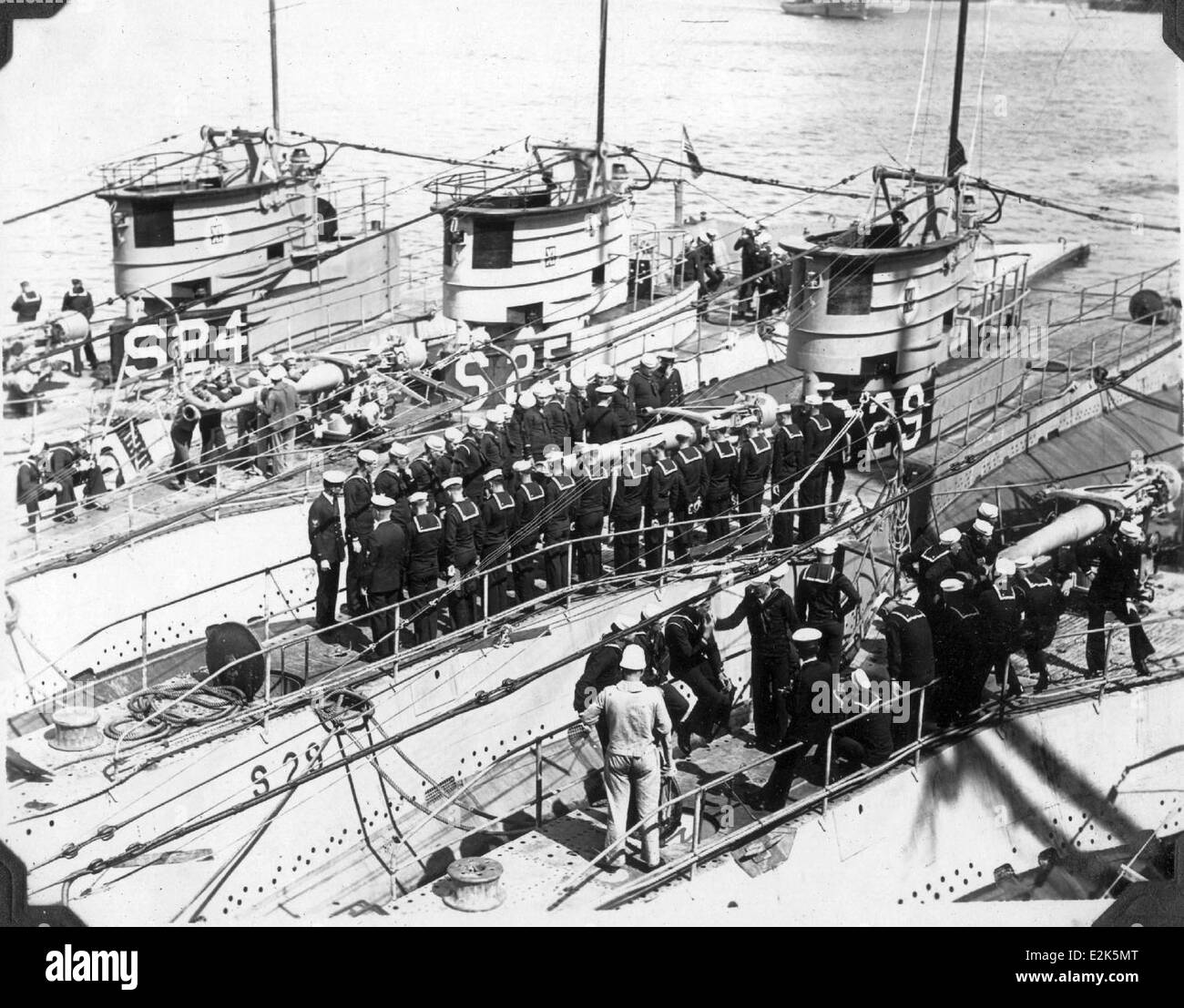 This image shows the SS-24, SS-25, and SS-29 missiles, part of the U.S ...