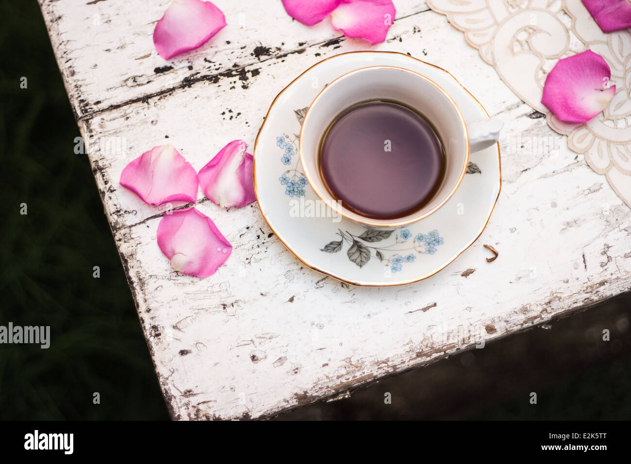 Top shot hi-res stock photography and images - Alamy