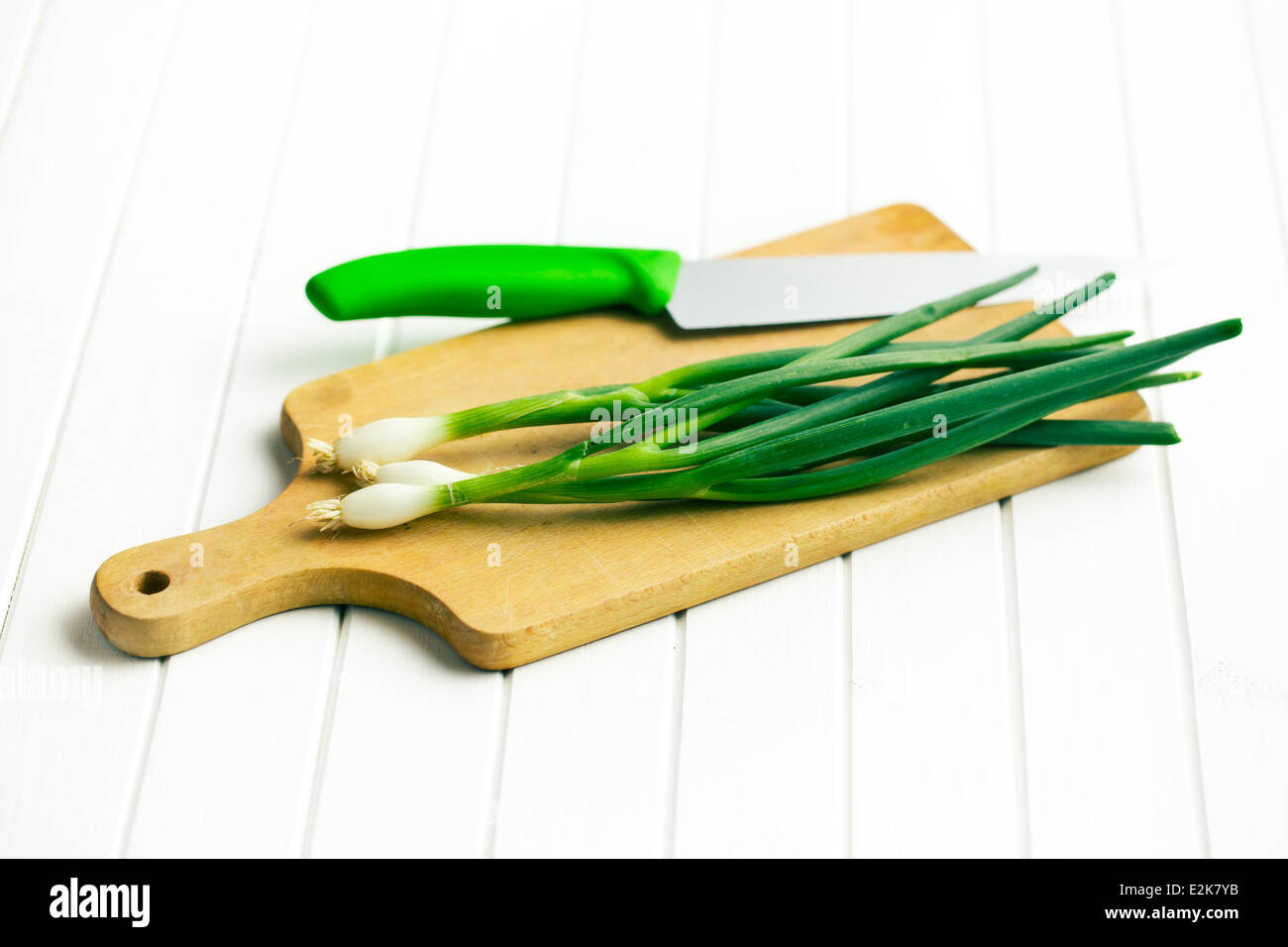 Spring knife Cut Out Stock Images & Pictures - Alamy