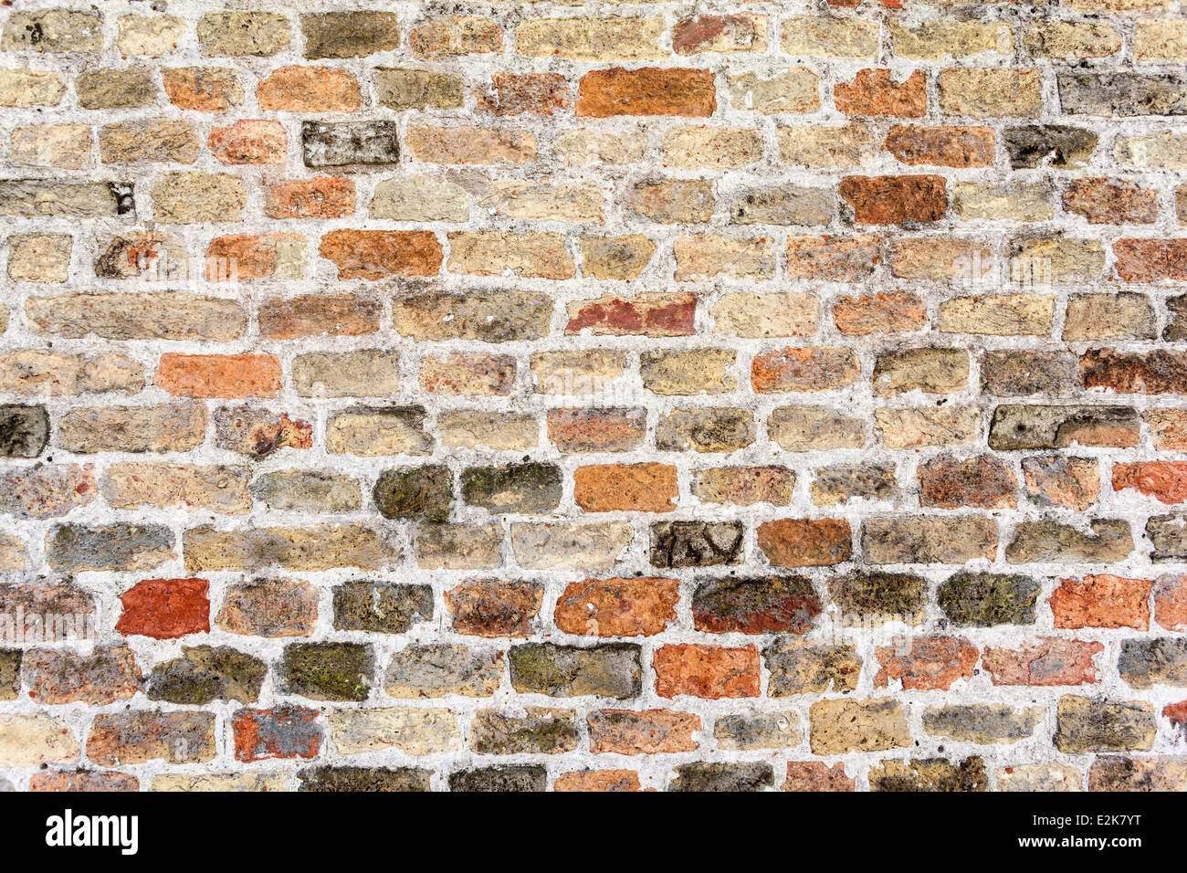 Stone and mortar wall hi-res stock photography and images - Alamy