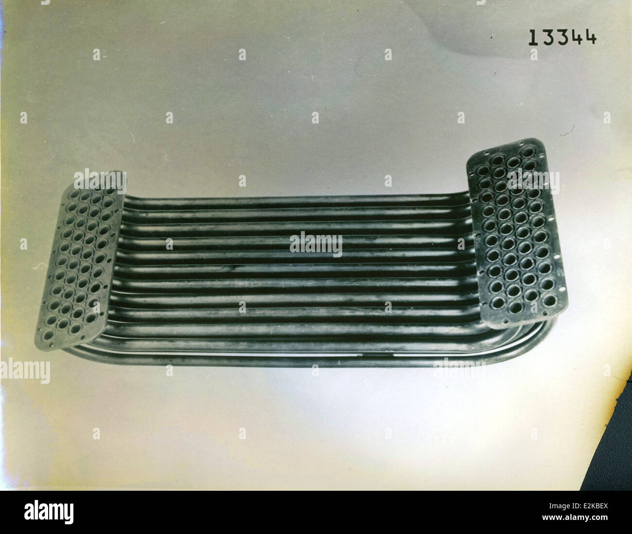 George Hallet, an aviation photographer, captured significant moments ...