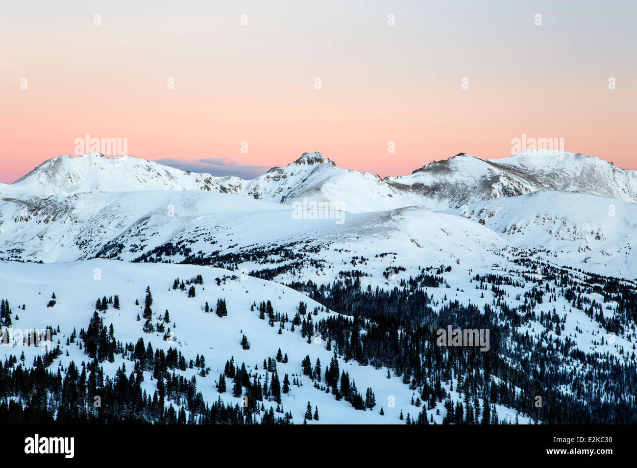 Sunrise from space hi-res stock photography and images - Alamy