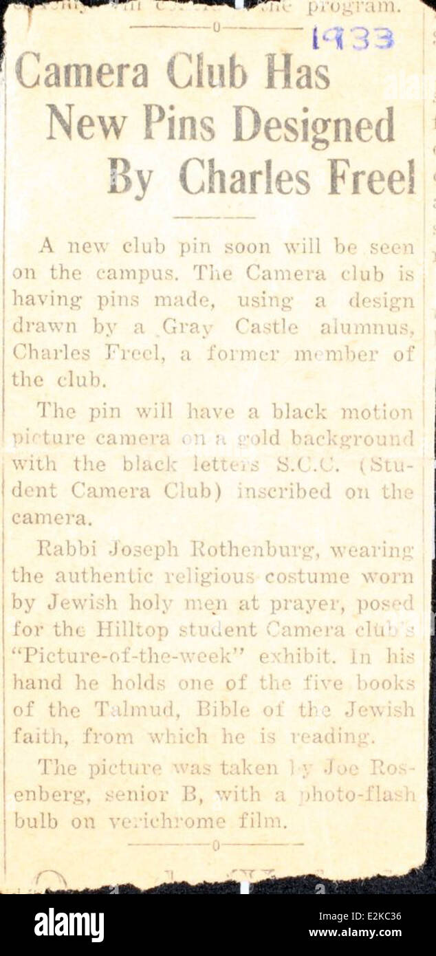 Freels hi-res stock photography and images - Alamy