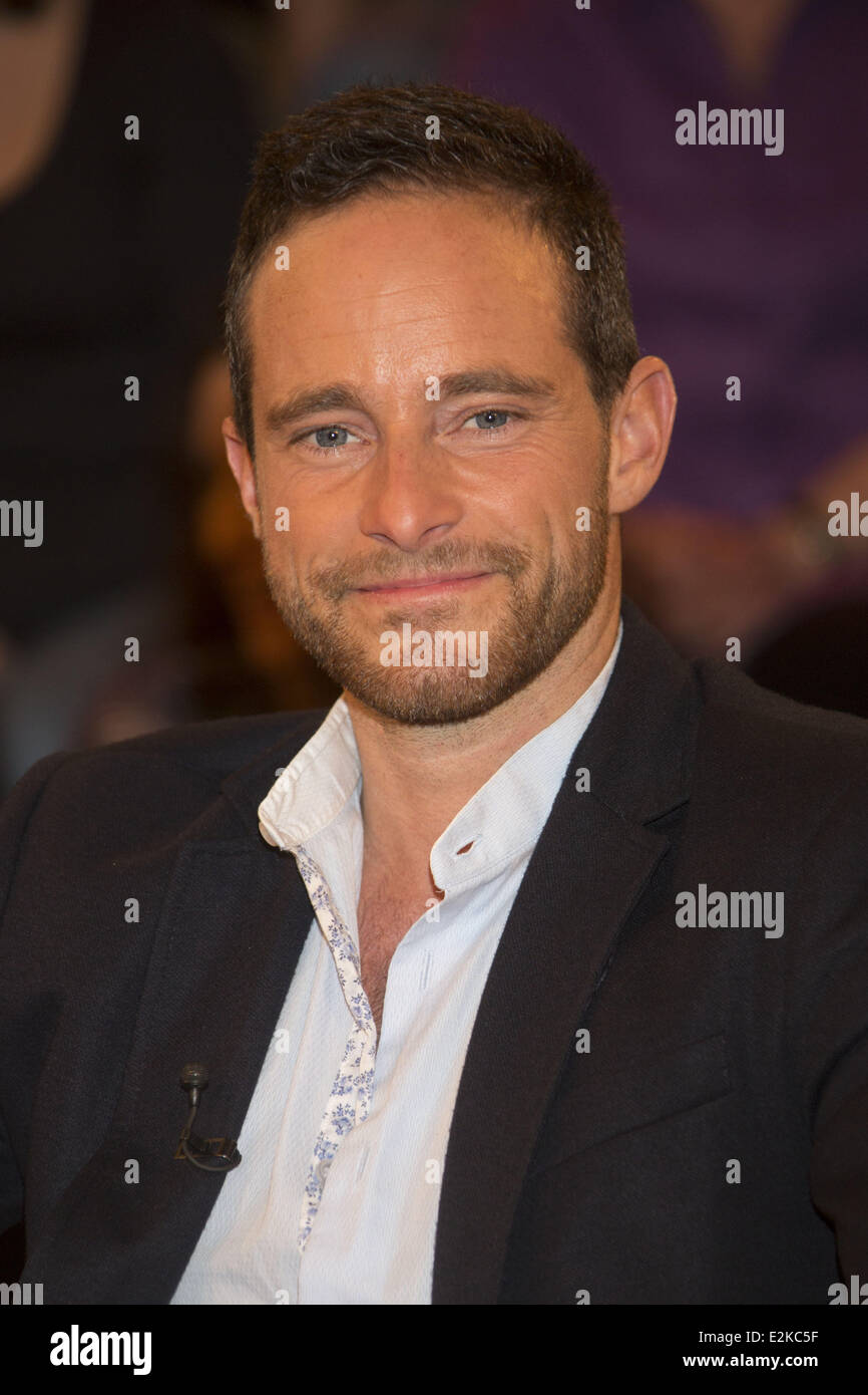 Balian Buschbaum 2022