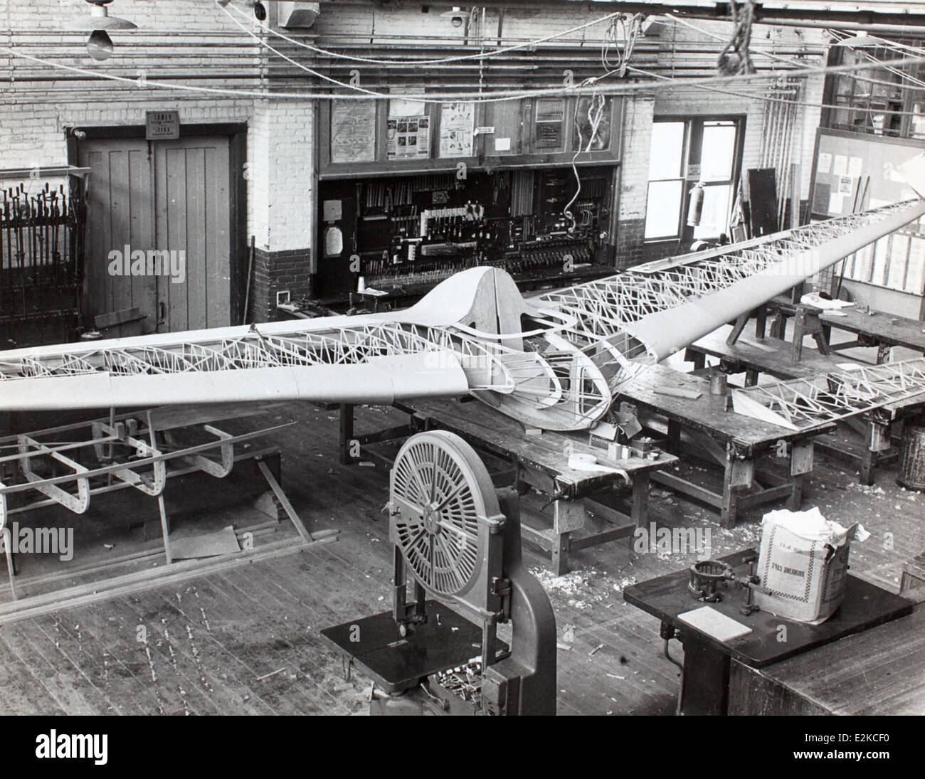 This image features the Convair B-36 Peacemaker, a key strategic bomber ...