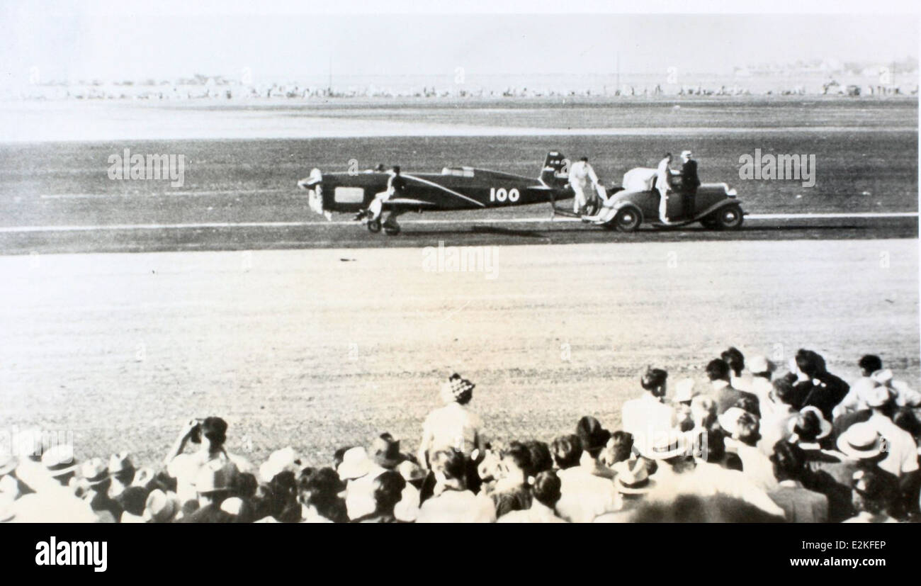 The Caudron-Renault C.460 was a French aircraft used in the National ...