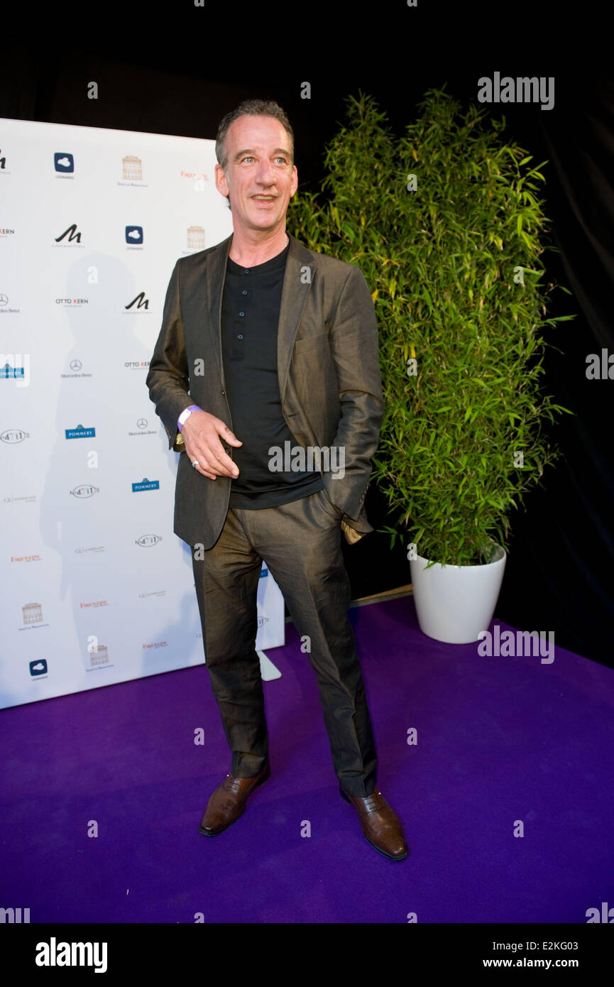 Heio von stetten hi-res stock photography and images - Alamy