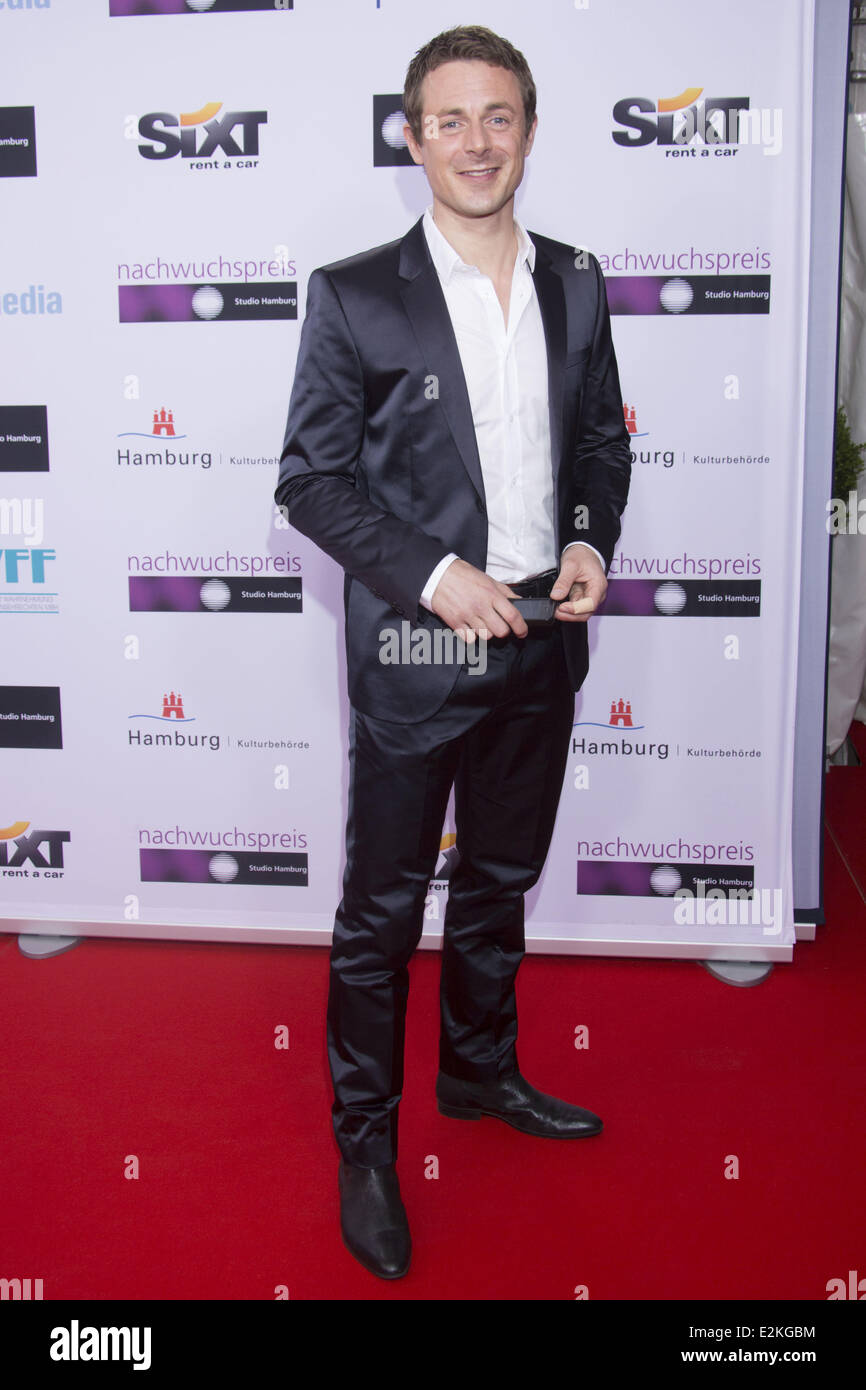 Alexander bommes hi-res stock photography and images - Alamy