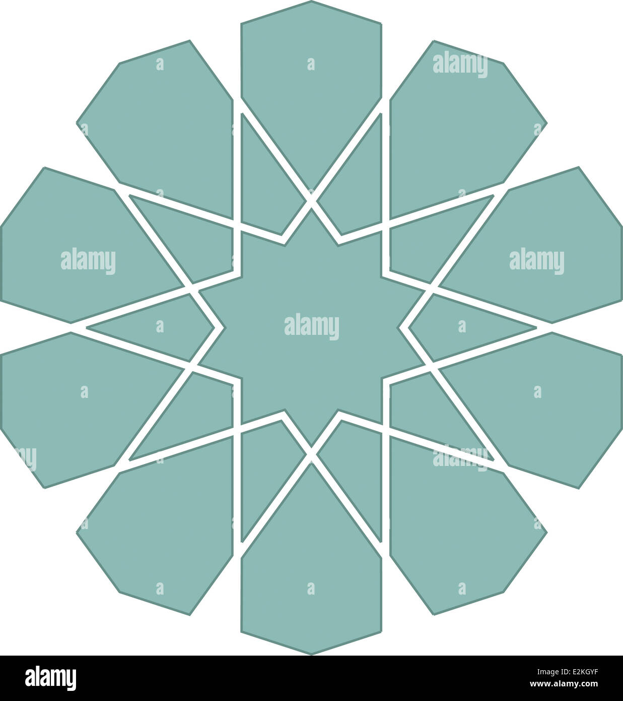 Islamic Geometry Stock Photos & Islamic Geometry Stock Images - Alamy
