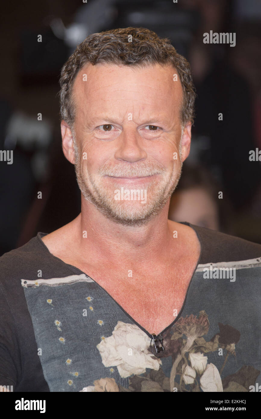 Jenke hi-res stock photography and images - Alamy