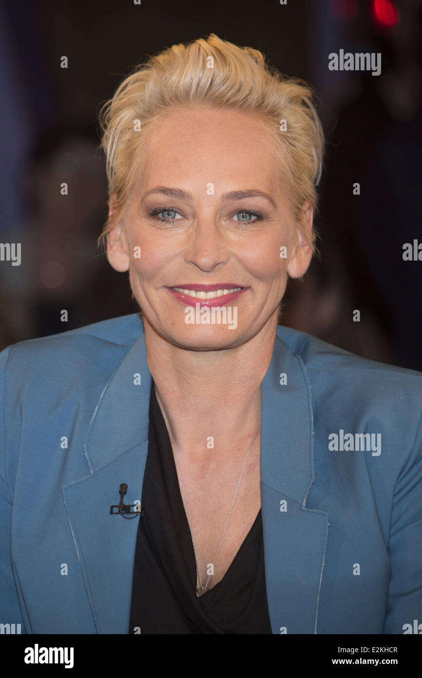 Baerbel schaefer hi-res stock photography and images - Alamy