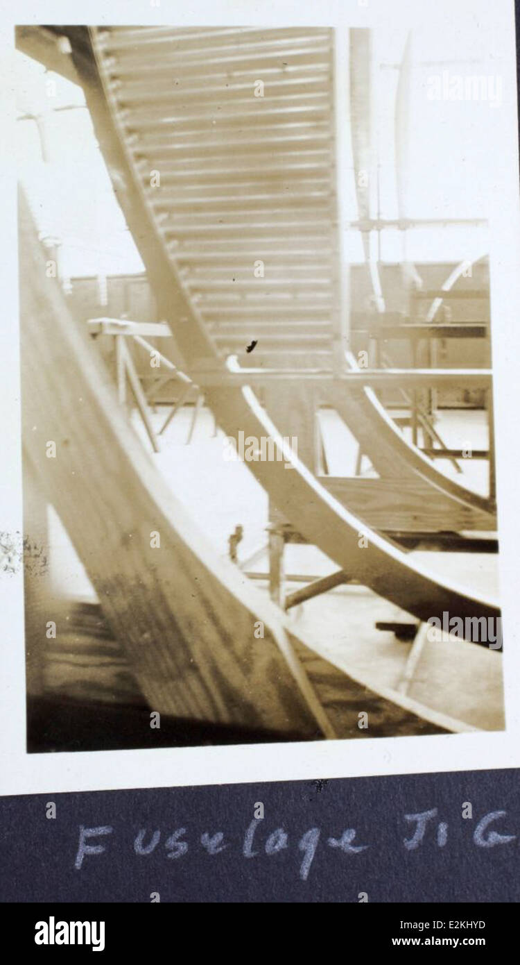 This image from the AL-216B Prudden Album features the Whitehead ...