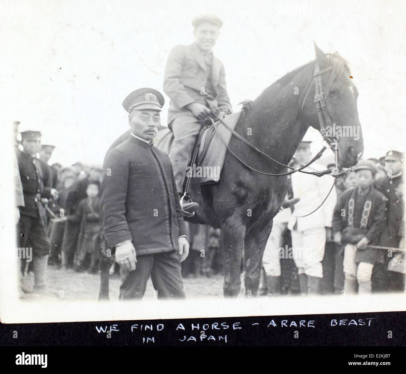 AL-88 Al Menasco Album Image 000015 Stock Photo - Alamy