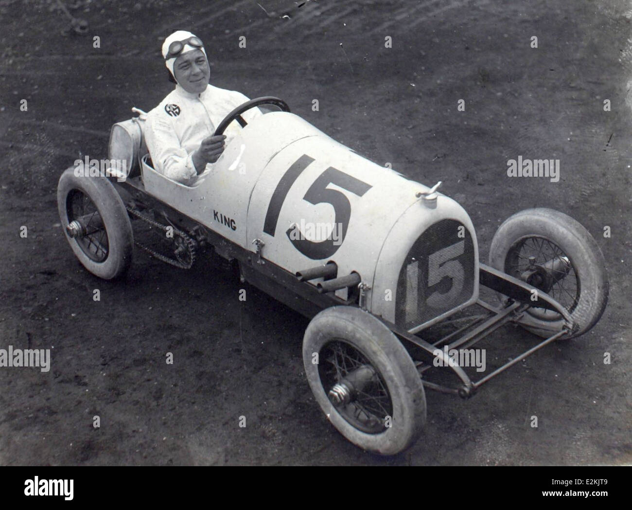 Image from the AL-88 album by Albert Menasco, showcasing barnstorming ...