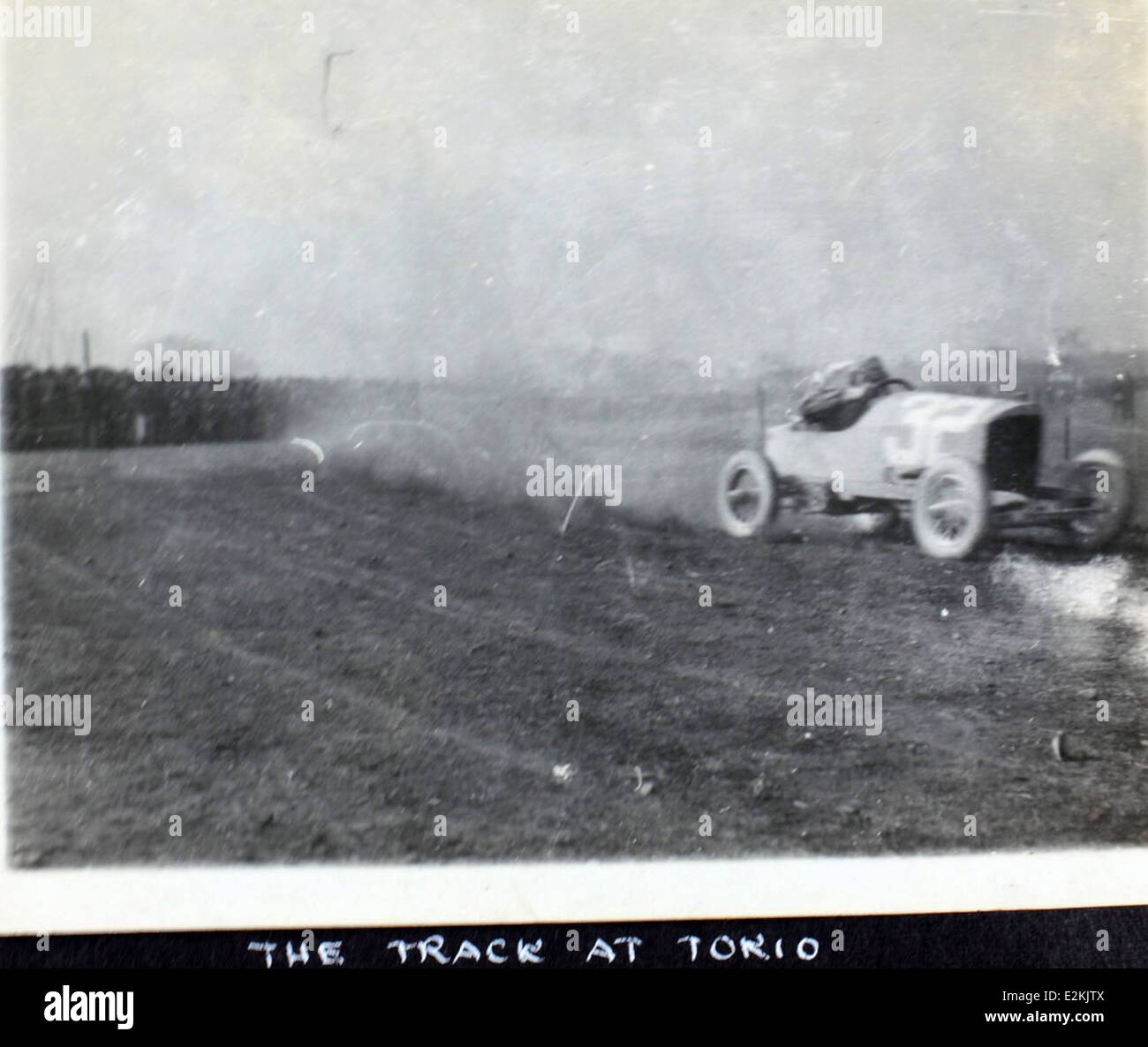 This image from the Al Menasco album highlights barnstormer Art Smith ...