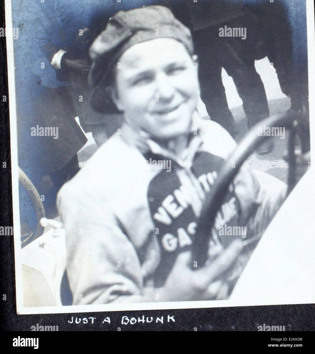 The AL-88 Al Menasco Album Image showcases the pioneering work of ...