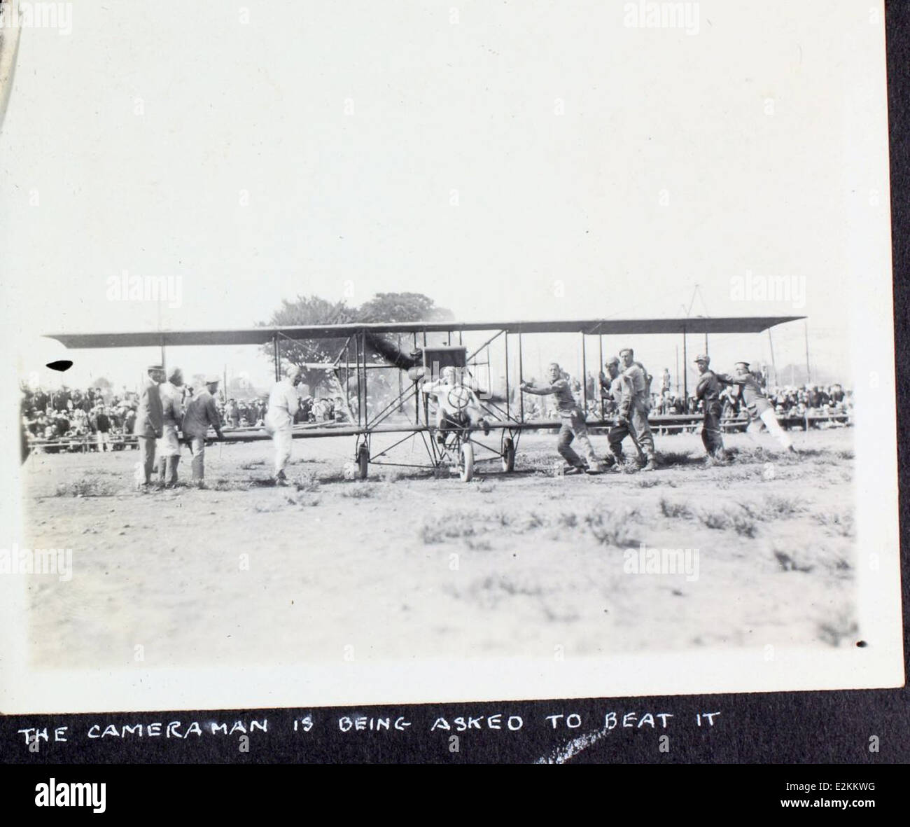 AL-88 Al Menasco Album Image 000079 Stock Photo - Alamy