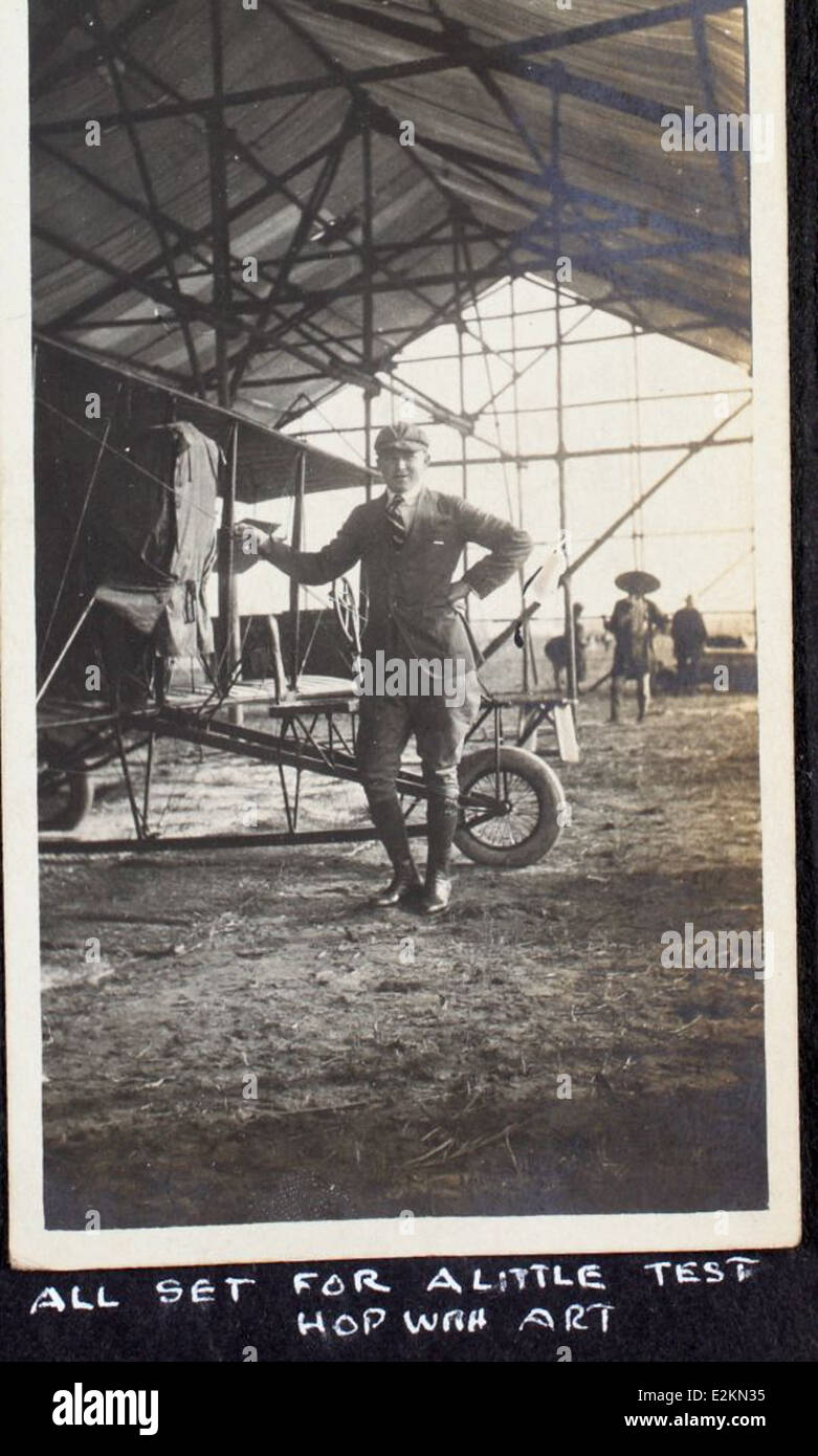 This image from the Al Menasco album showcases Albert Menasco and Art ...