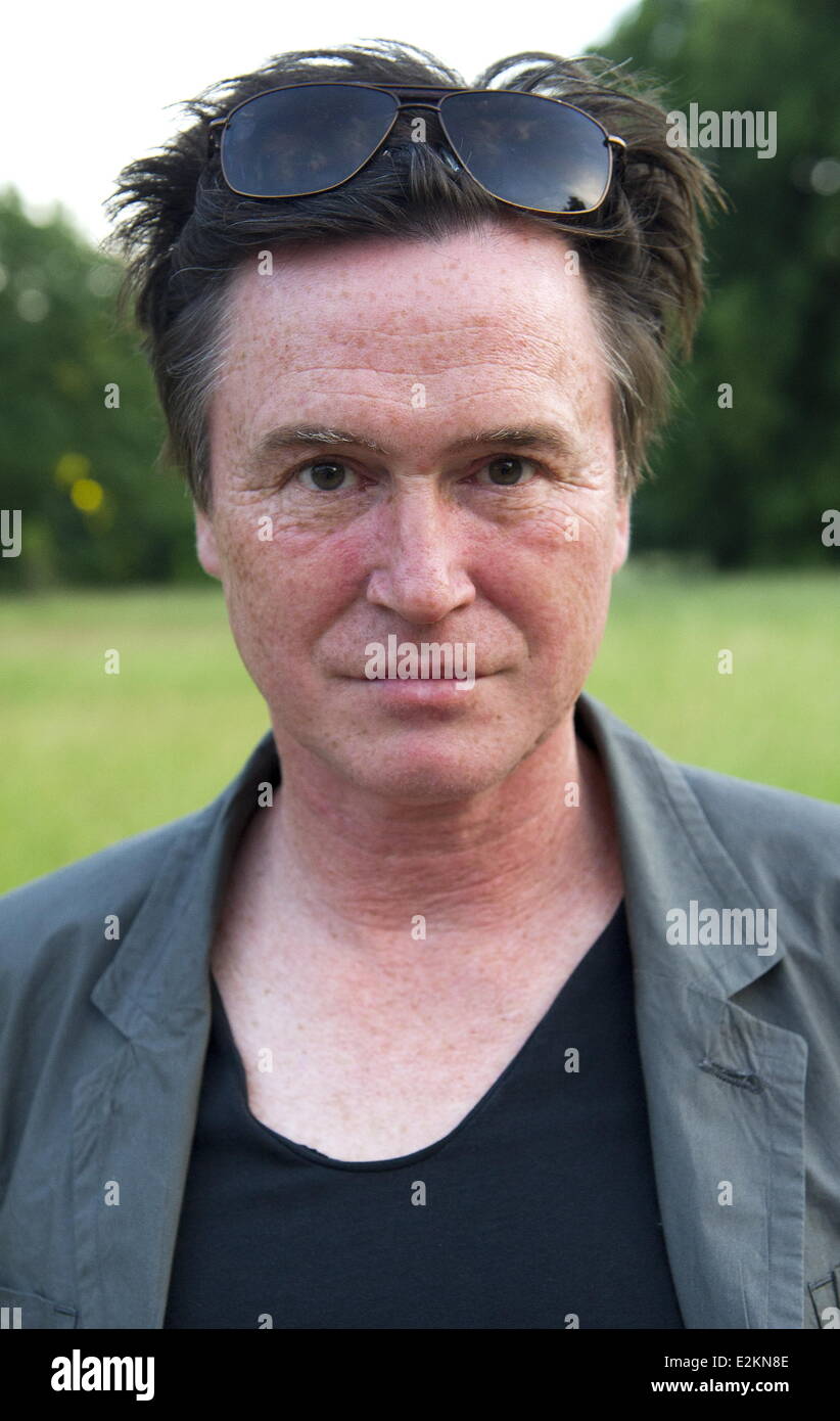 Uwe bohm hi-res stock photography and images - Alamy