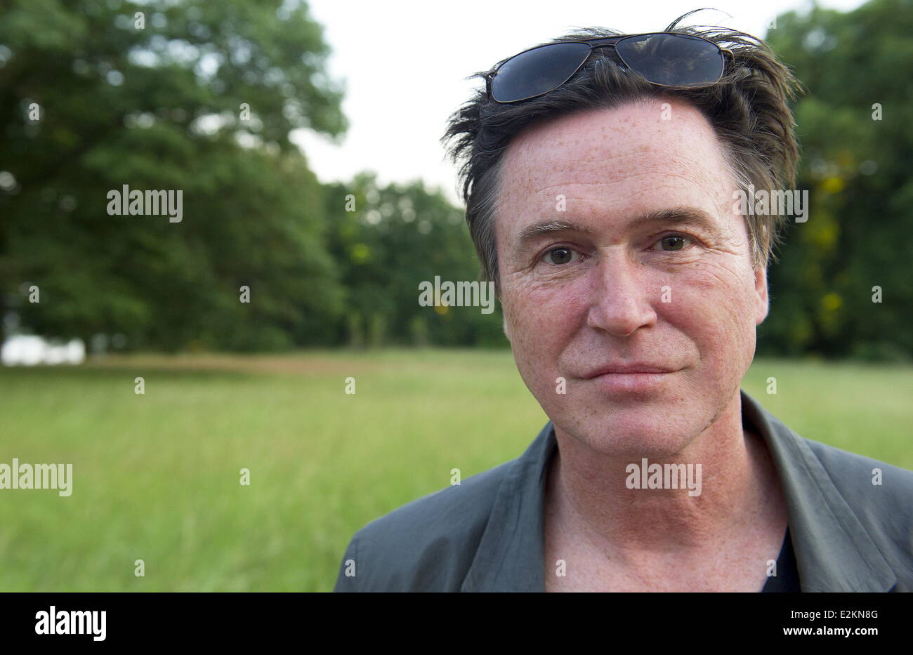 Uwe Bohm High Resolution Stock Photography and Images - Alamy