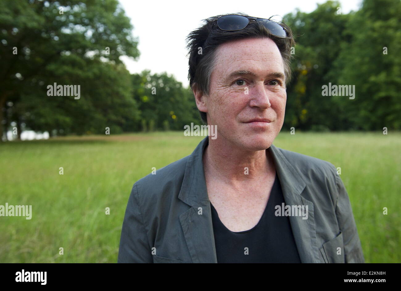 Uwe bohm hi-res stock photography and images - Alamy